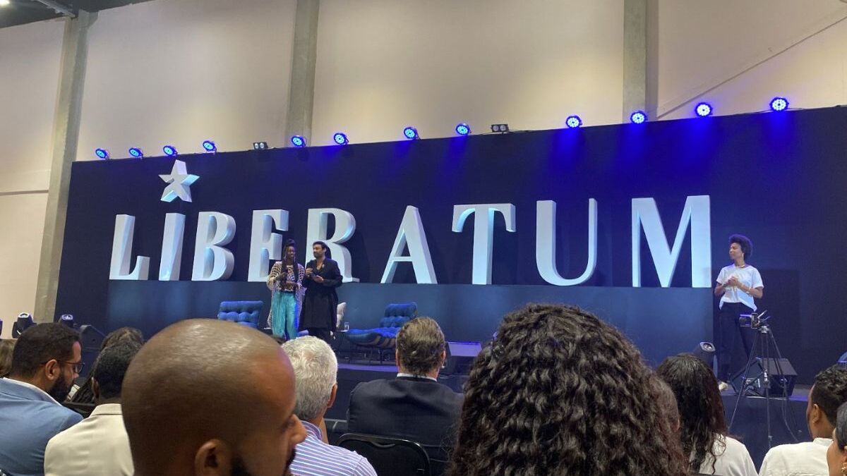 Liberatum abre lotes de ingressos extras para palestras; saiba mais