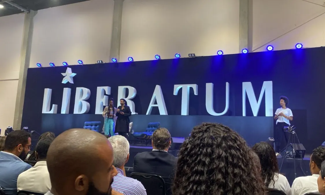 Liberatum abre lotes de ingressos extras para palestras; saiba mais