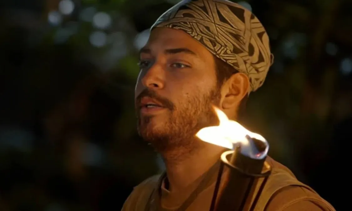 Marcus Costa é eliminado do 'No Limite' e ganha importante missão