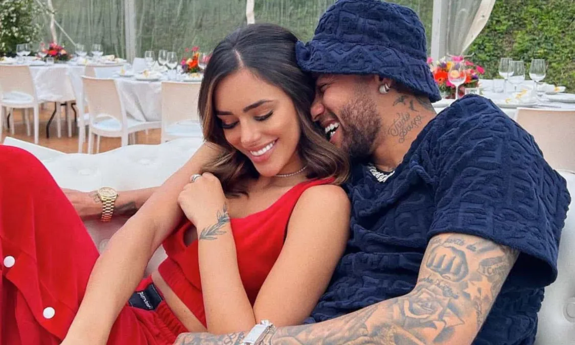 Maternidade em que filha de Neymar nasceu tem suíte por R$12 mil