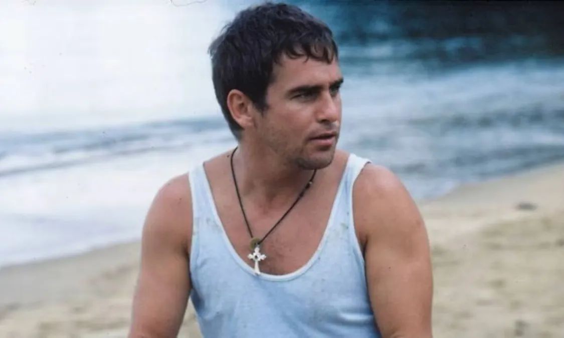 'Mulheres de Areia': Da Lua leva surra após revelar segredo de César