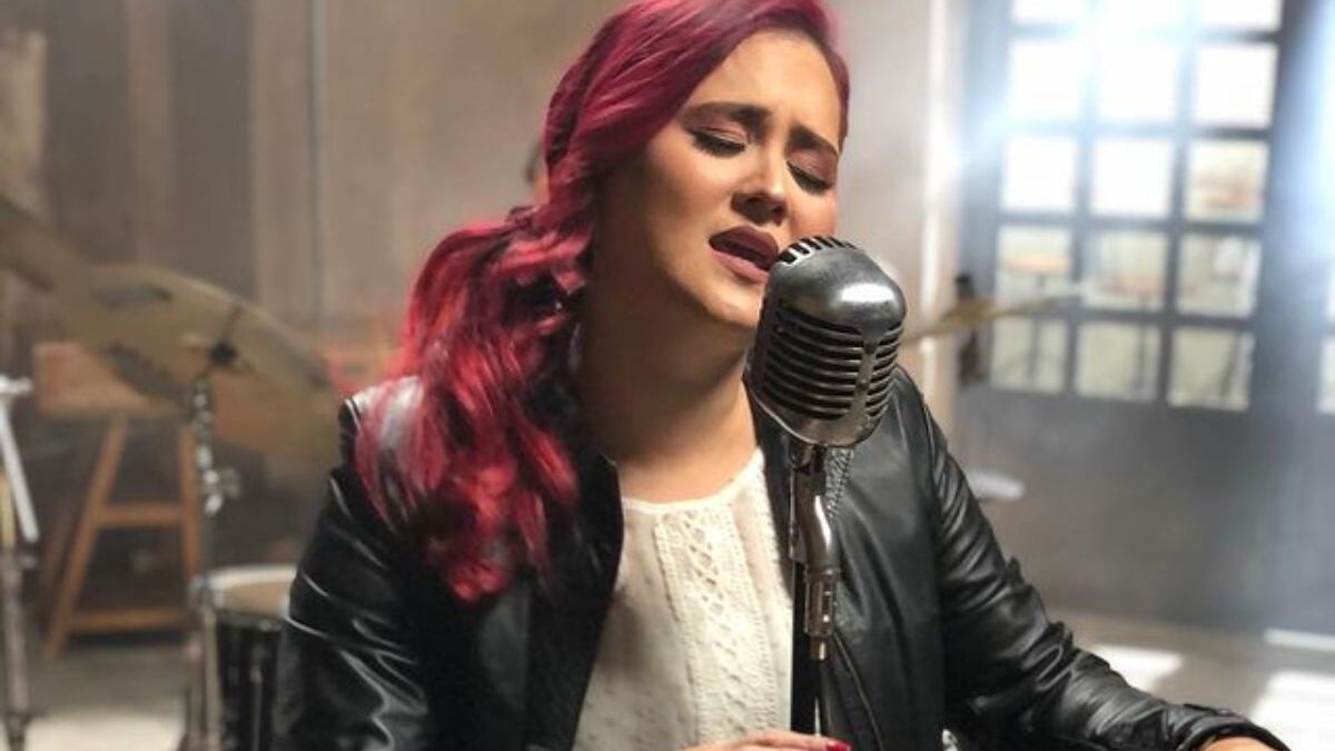 Sucesso no Youtube, Bruna Higs leva hits dos animes para Bon Odori Salvador