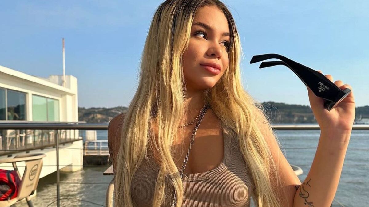 Treyce, do hit 'Lovezinho', compra carros de R$600 mil e cobertura no RJ