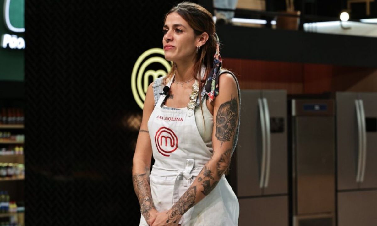 Ana Carolina vence 'MasterChef Brasil 2023': 'Representatividade imensa'