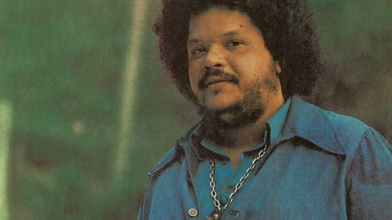 Aniversário de Tim Maia: relembre álbum clássico lançado há 50 anos