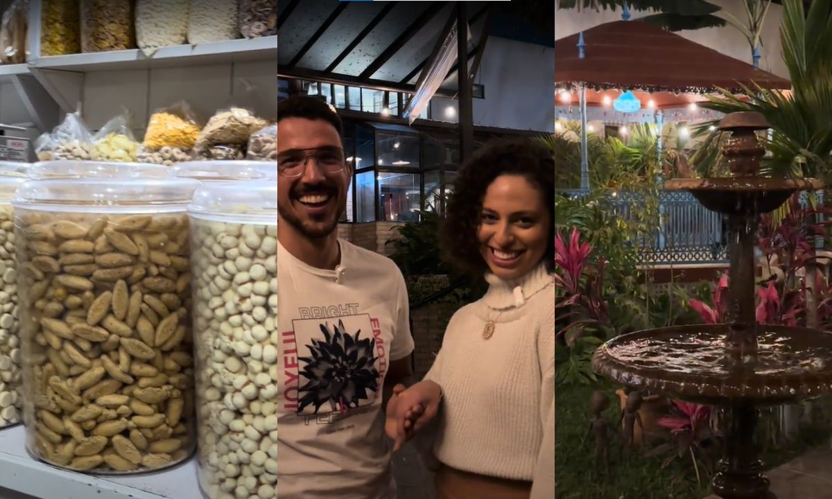 Bora Ali? Saiba o que fazer em Vitória da Conquista