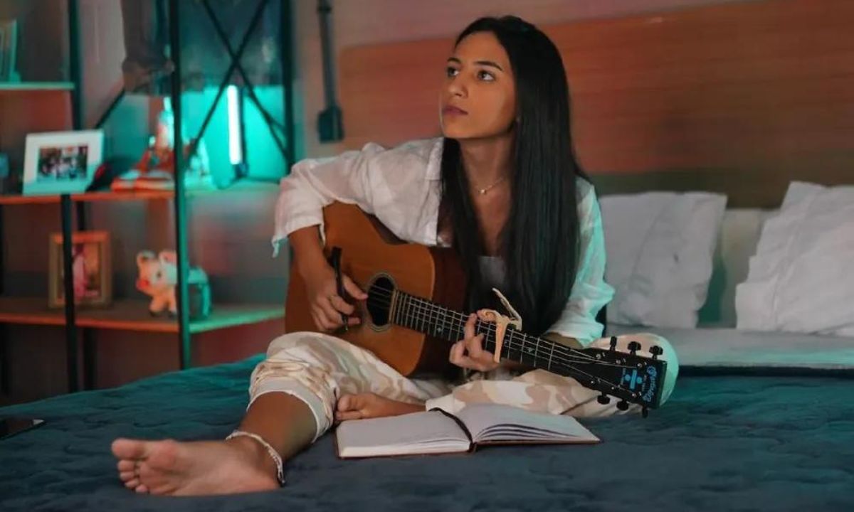 Gioli lança nova aposta 'Mal Resolvido'