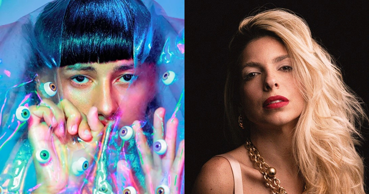 Jaloo e Illy completam 36 anos nesta quarta (6), ouça hits