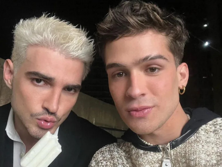 Jão grava clipe de primeiro single do álbum 'SUPER'