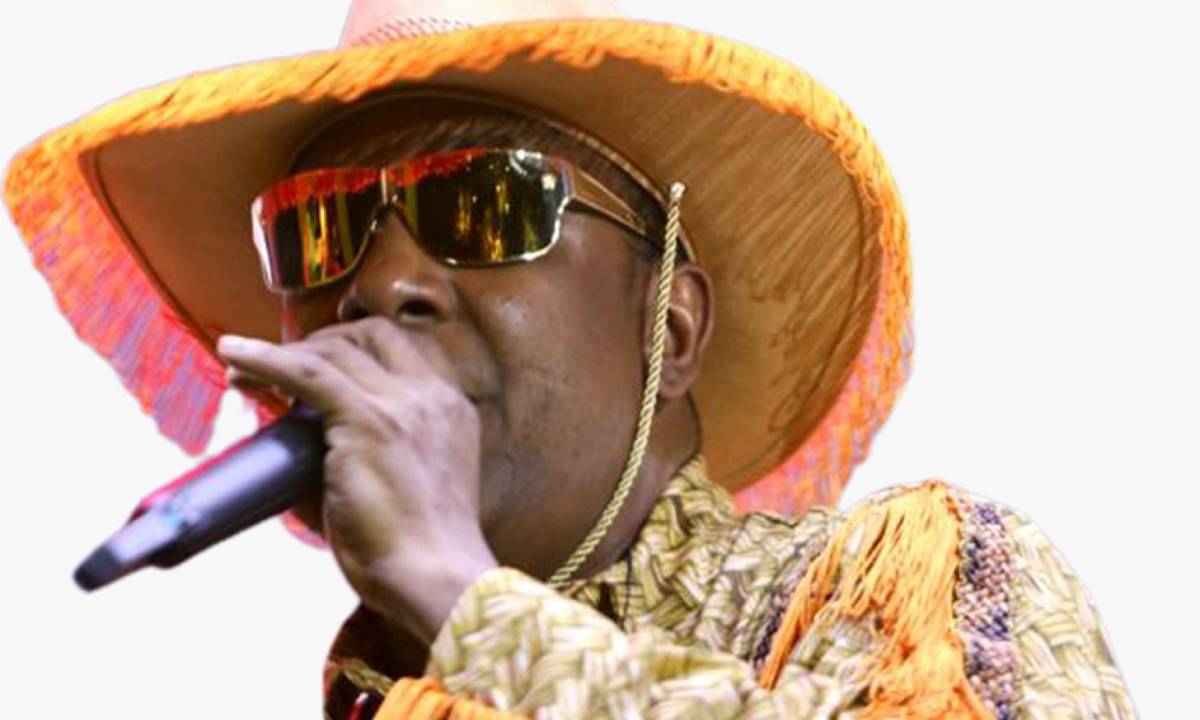 Márcio Victor faz 'Arrastão do Psirico' em Salvador, no domingo (1º)