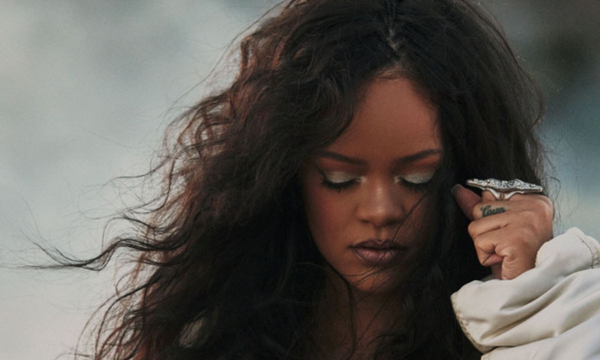 Nasce filha de Rihanna, diz imprensa americana