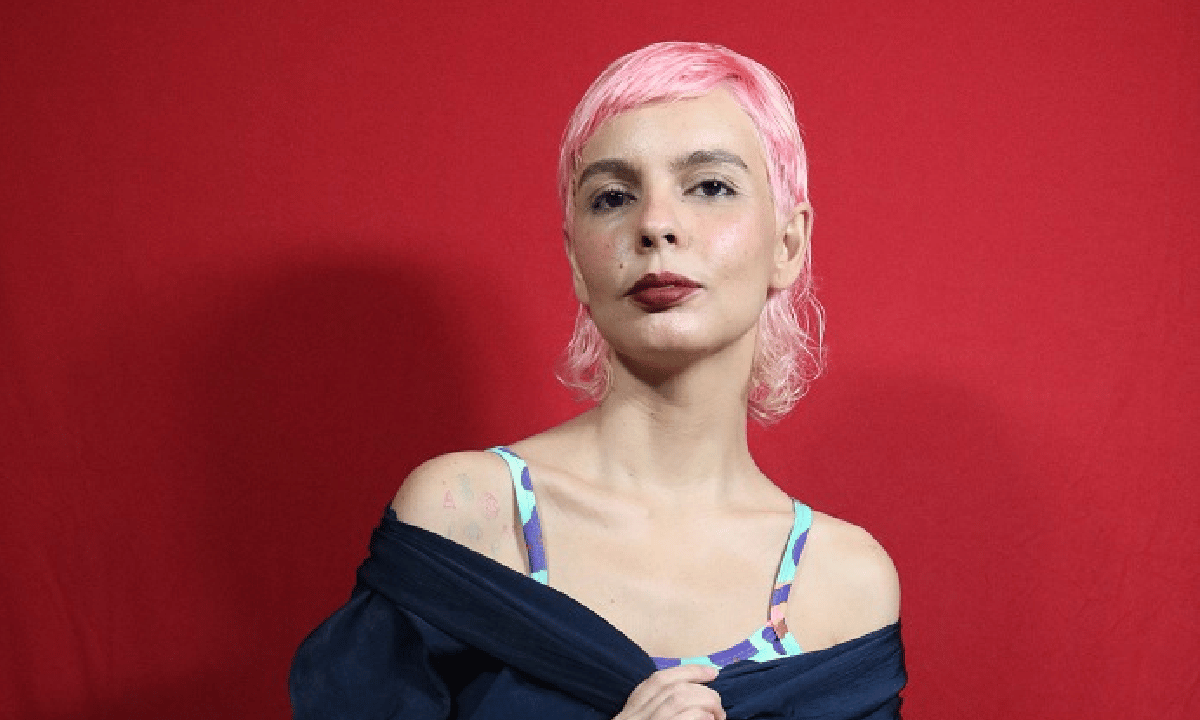 Show 'Mãeana canta JG' começa nova temporada nesta segunda (07)