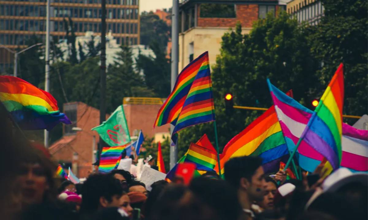 'Stonewall': conheça história da revolta que deu origem a 1ª parada LGBT+ 'Stonewall': conheça história da revolta que deu origem a 1ª parada LGBT+