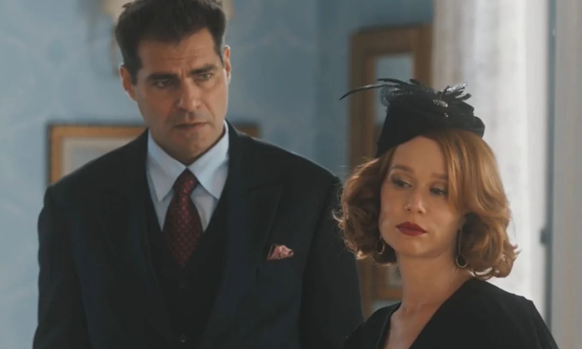 Tragédia em 'Amor Perfeito': descubra final de Gilda e Gaspar na trama