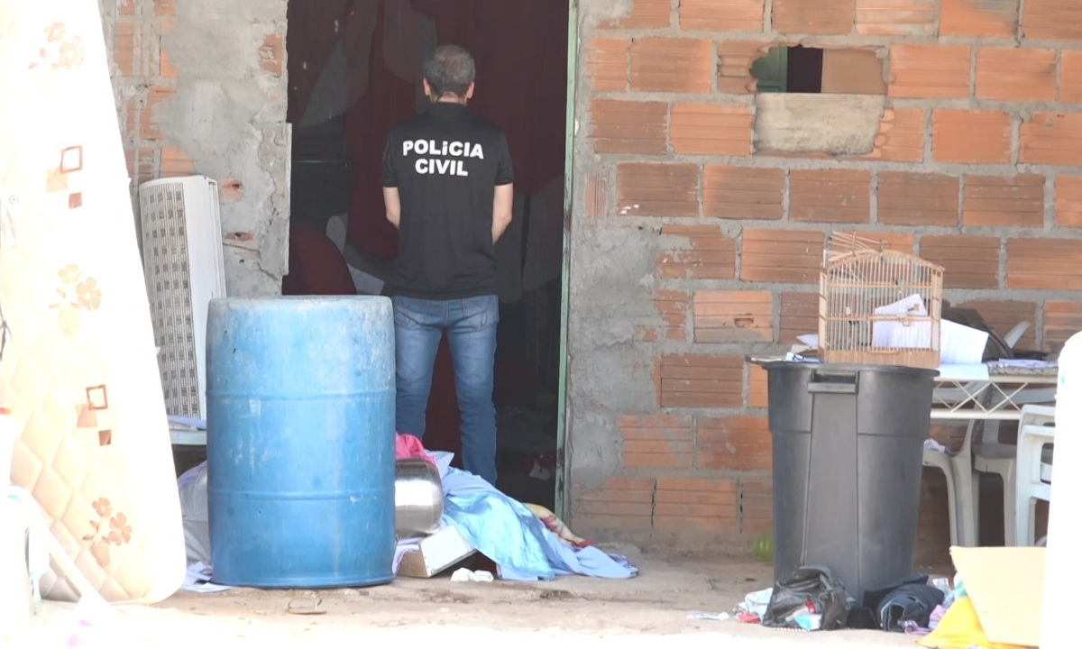 Veja tudo o que se sabe sobre chacina que deixou 6 mortos em Jequié