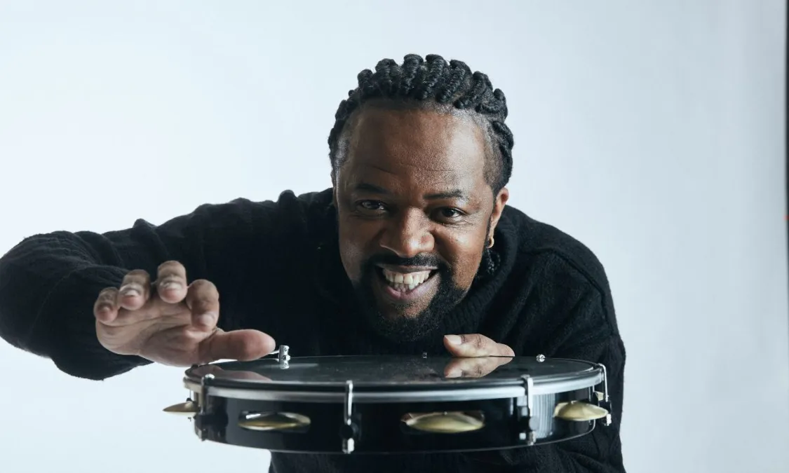 De Ivete a Netinho: Xande de Pilares quer regravar músicas de baianos