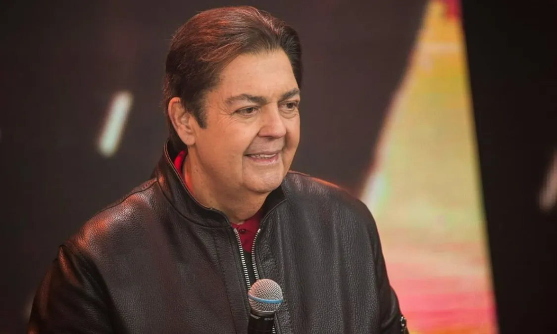 Faustão abre o jogo sobre retorno à TV: 'Deixando saudade'