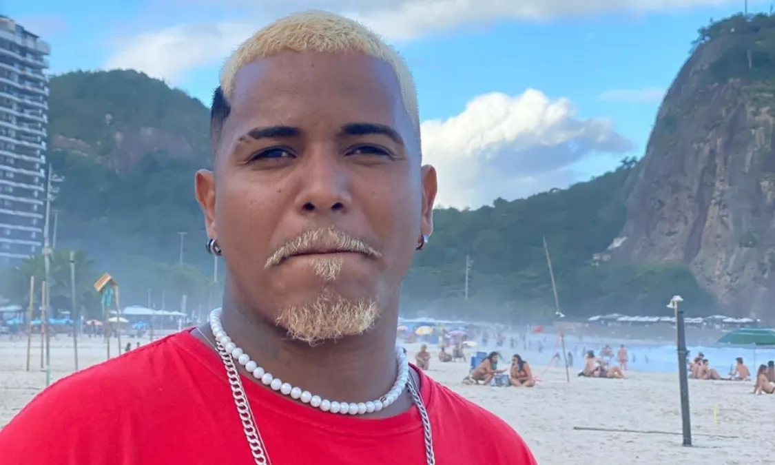 Preso Mais Um Suspeito Da Morte Do Músico Fal Silva Do Afrocidade