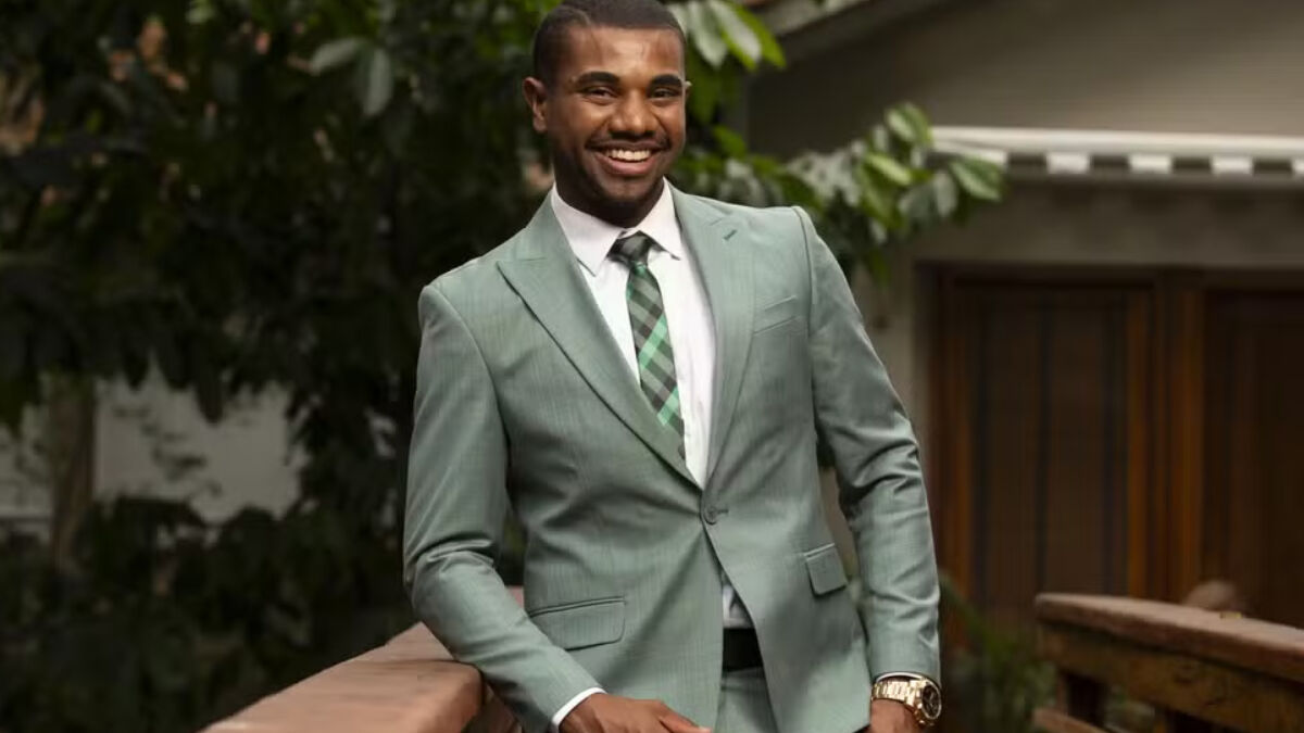 Quem é quem na história entre Davi e Mani Reggo ? Veja detalhes