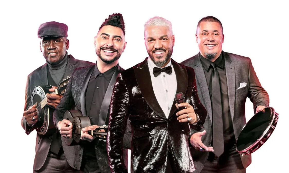 Show comemorativo do Soweto em Salvador terá virada de lote
