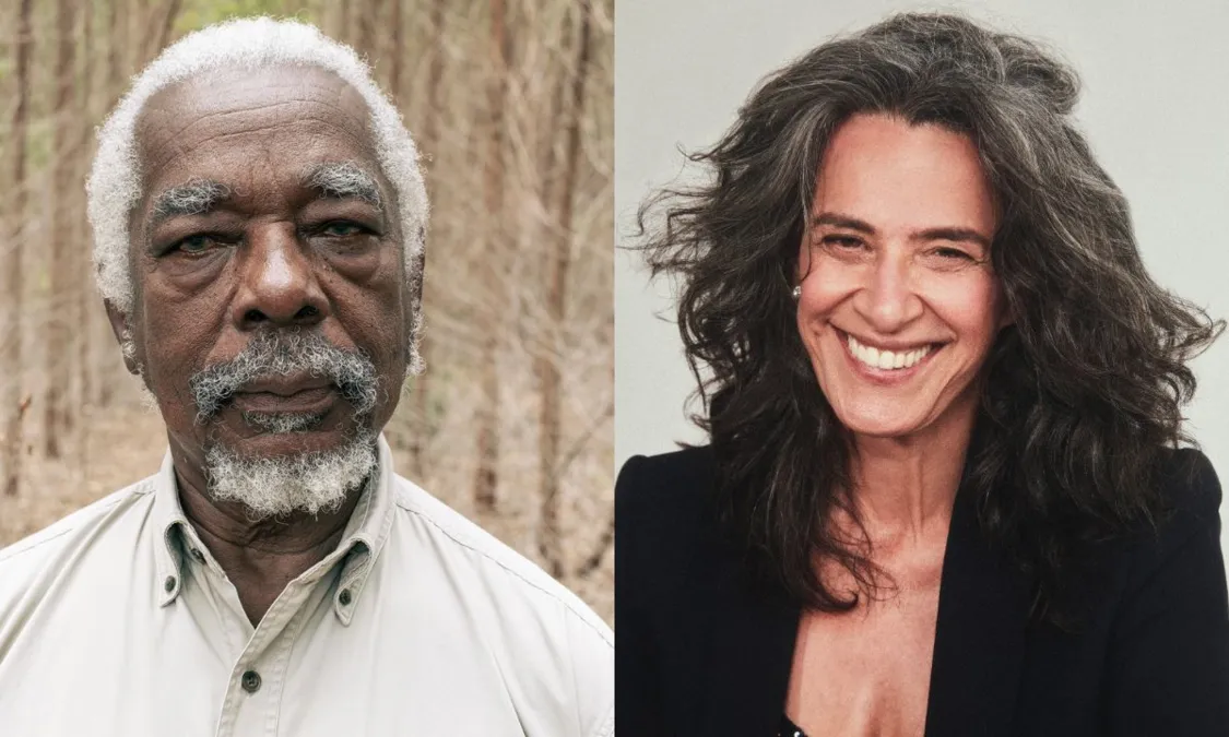 Simone e Mateus Aleluia fazem shows gratuitos no Natal de Salvador