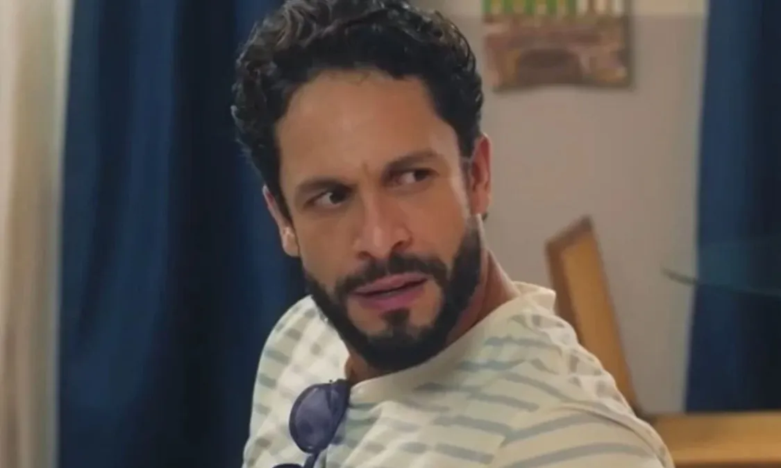 'Terra e Paixão': veja resumo do capítulo desta sábado (2)