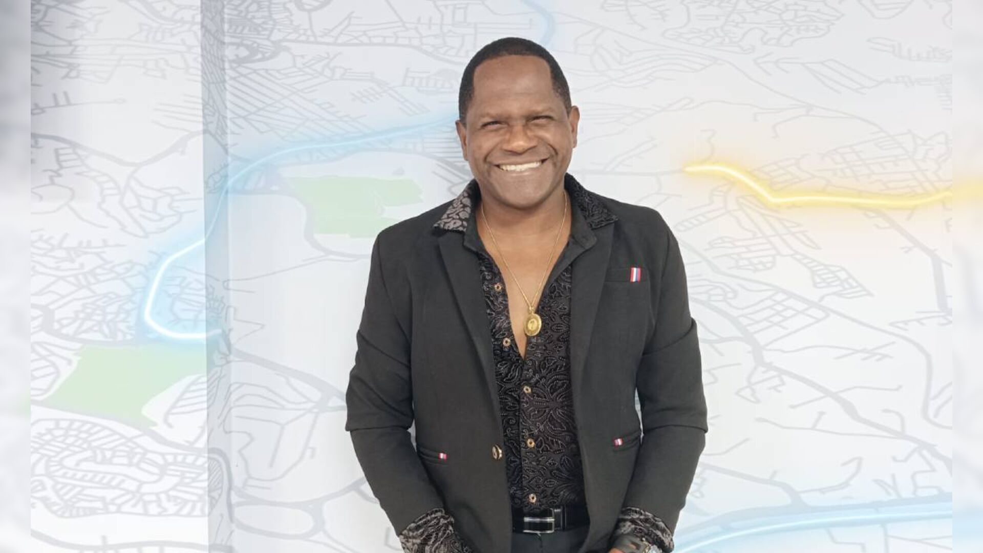 'Já dei minha contribuição', diz Tatau sobre Carnaval de Salvador