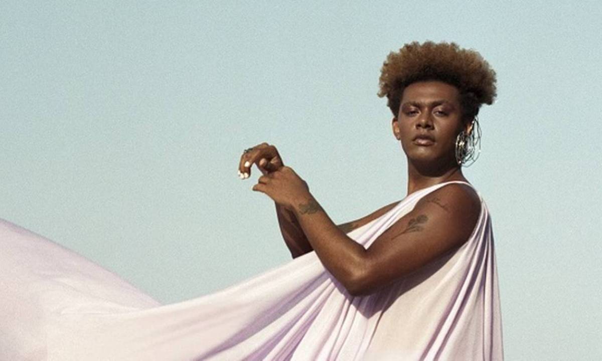 Cinco curiosidades sobre Liniker, atração do Festival de Verão