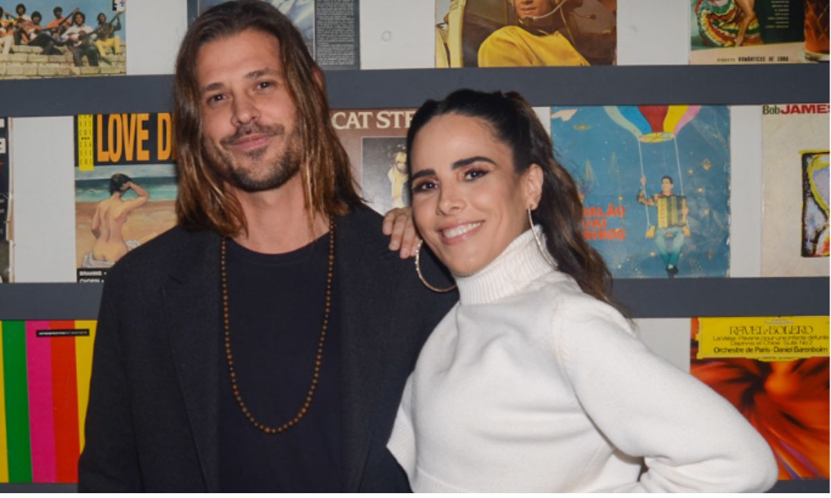 Dado Dolabella canta sobre 'coração partido' após término com Wanessa