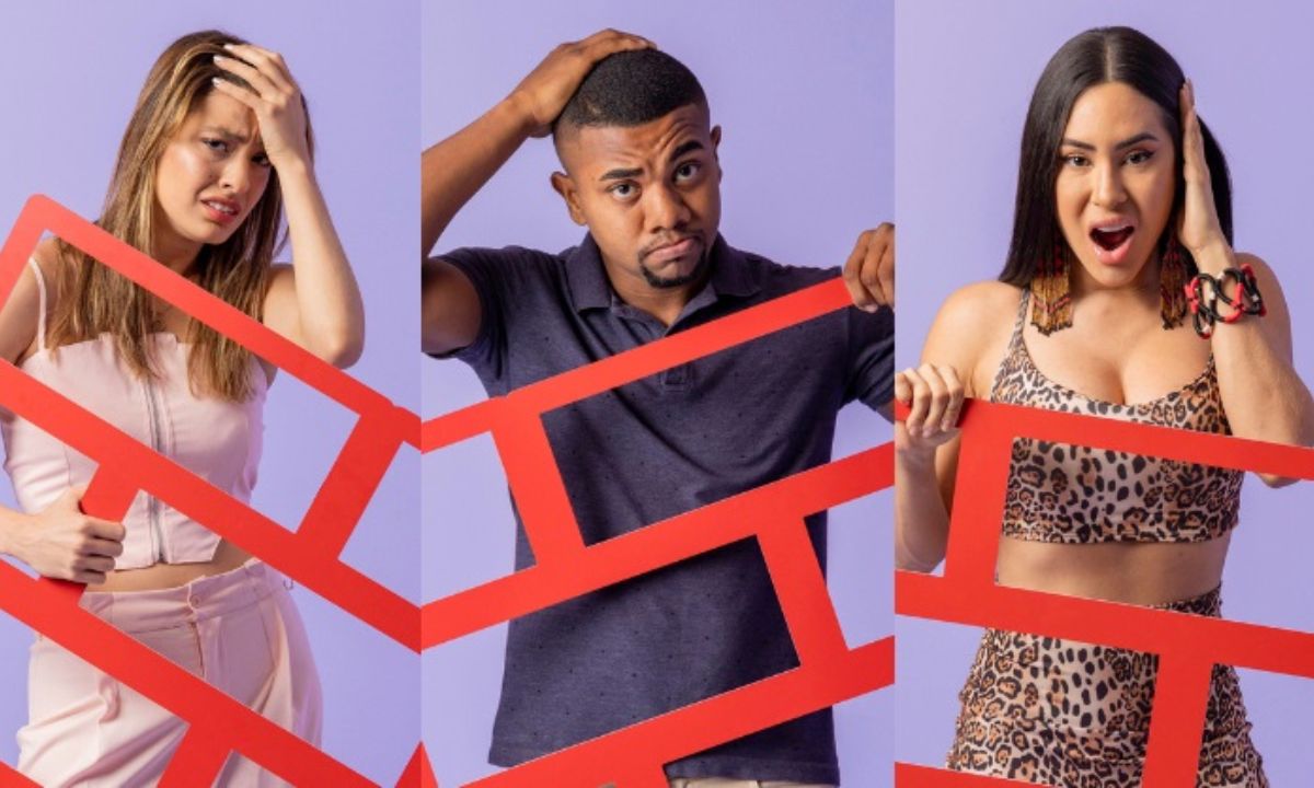 Enquete 'BBB 24': vote em Beatriz, Davi ou Isabelle