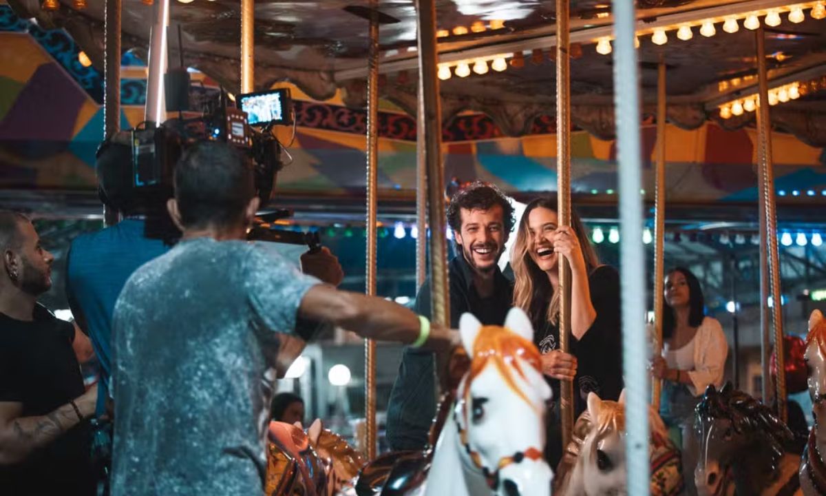 'Família é Tudo': veja resumo dos capítulos de 1º e 6 de abril 'Família é Tudo': veja resumo dos capítulos de 1º e 6 de abril