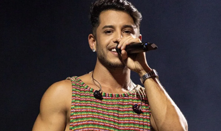 Kevi Johnny lança segunda parte do novo álbum nesta quinta-feira (23)