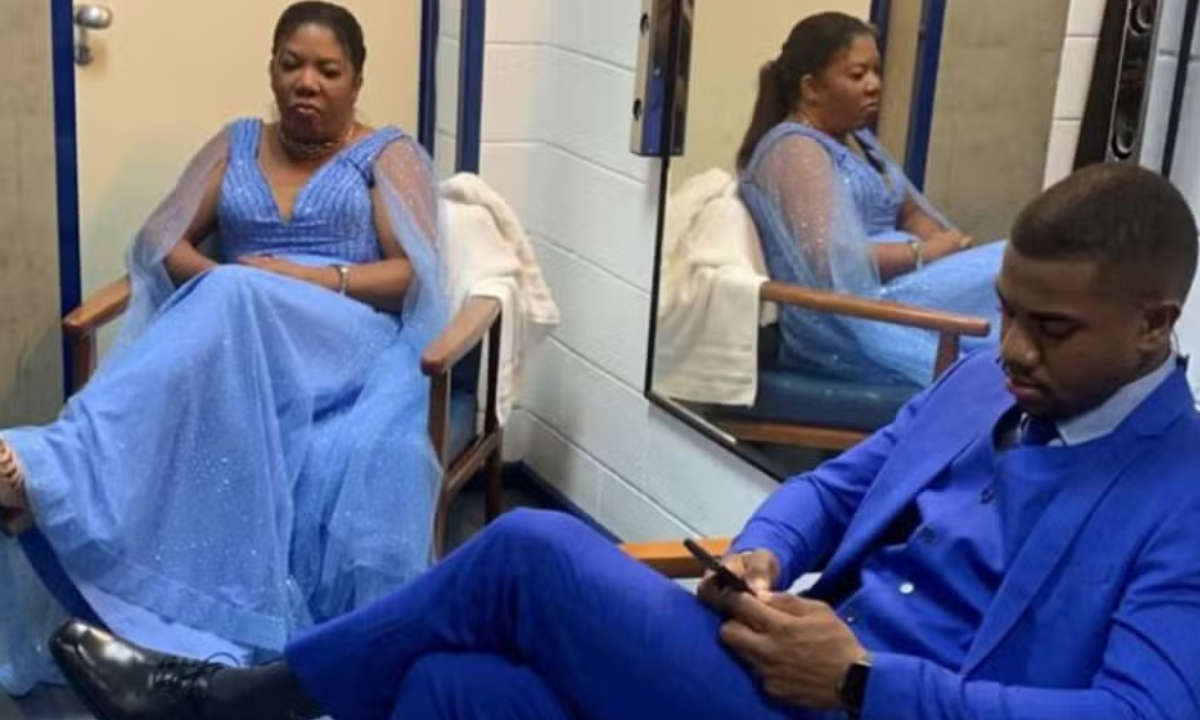 Mãe de Davi quebra silêncio sobre relação de Mani Reggo e ex-marido Mãe de Davi quebra silêncio sobre relação de Mani Reggo e ex-marido