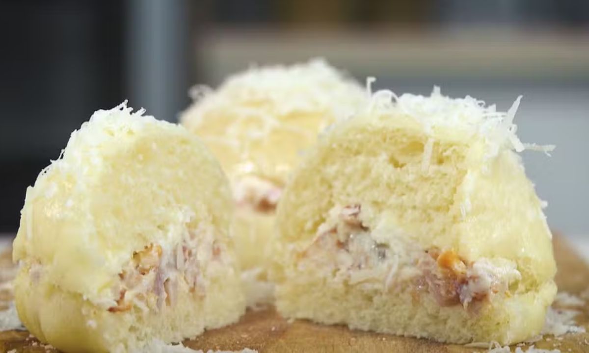 Pão delícia: conheça história da iguaria baiana sucesso em festas Pão delícia: conheça história da iguaria baiana sucesso em festas
