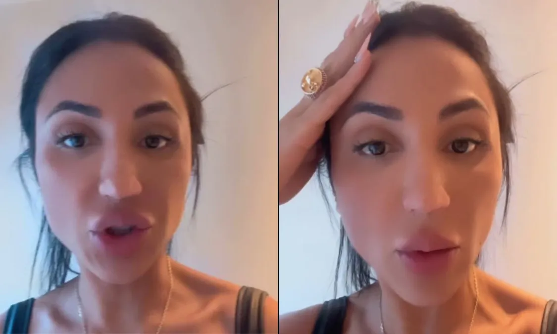 Dayanne Bezerra se revolta e diz que Deolane foi 'calada' após prisão