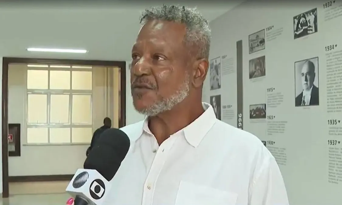 Homem acusado injustamente de homicídio é inocentado após 13 anos