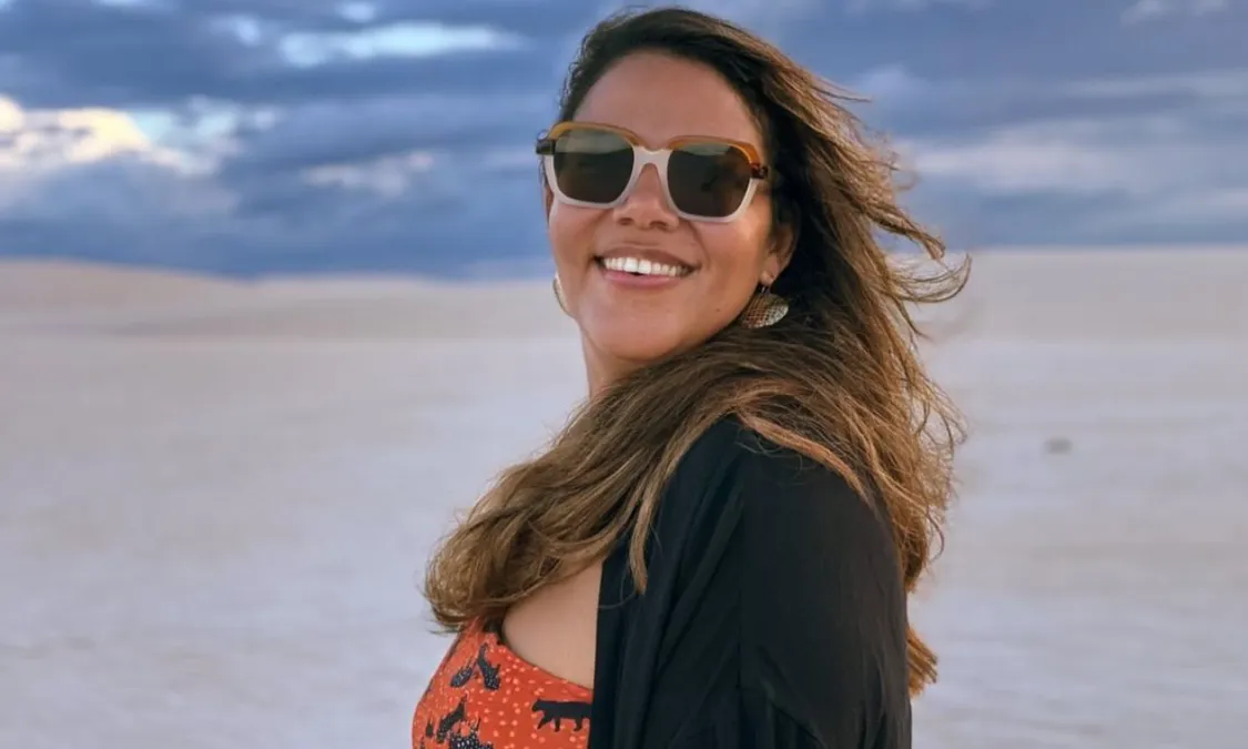 Mani Reggo revela desejo de transformar barraca em franquia