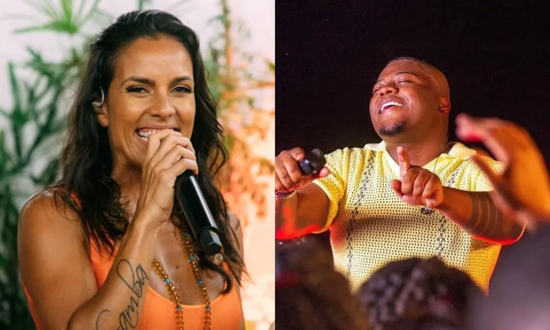 Salvador tem shows gratuitos e mais: veja Agenda Cultural da semana