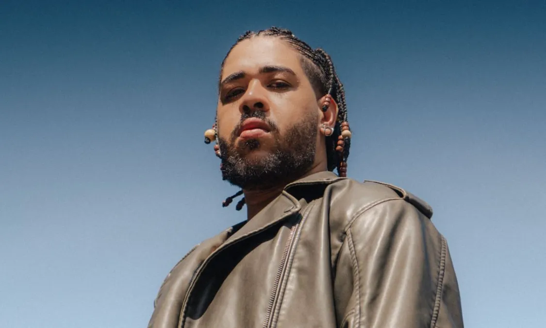 Turnê de Ivyson terá estreia nacional em Salvador