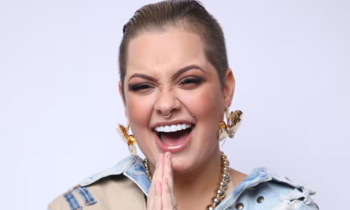 Após 'A Grande Conquista', MC Mari lança música com filha do Dennis DJ