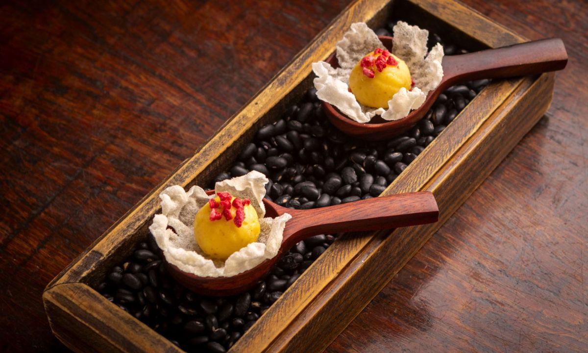 'Bora Ali?': conheça menus degustação a partir de R$ 99 em Salvador