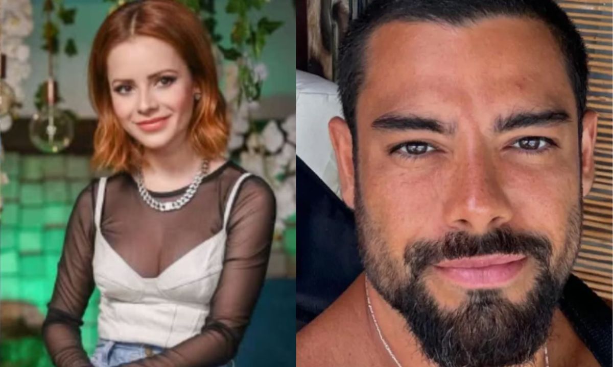 Conheça mansão em que Sandy e namorado vivem romance discreto