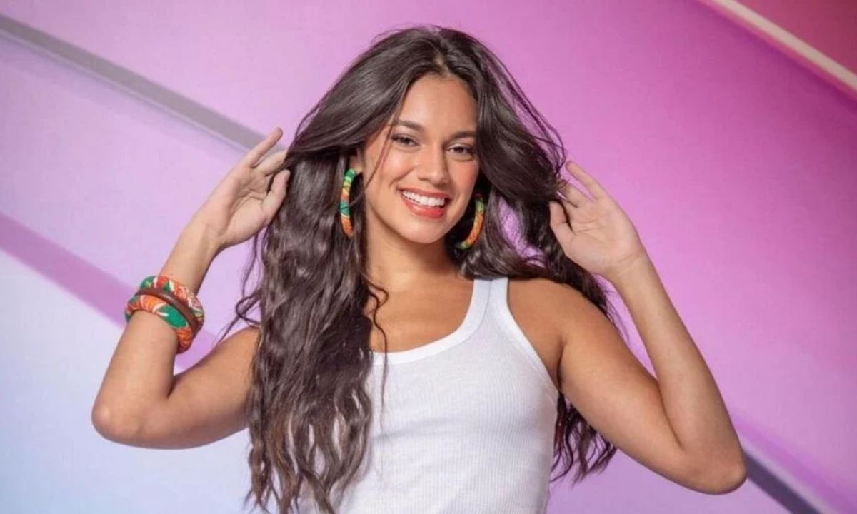 Ex Bbb Alane Revela Affair Com Irmão De Cantor Famoso Conhecendo