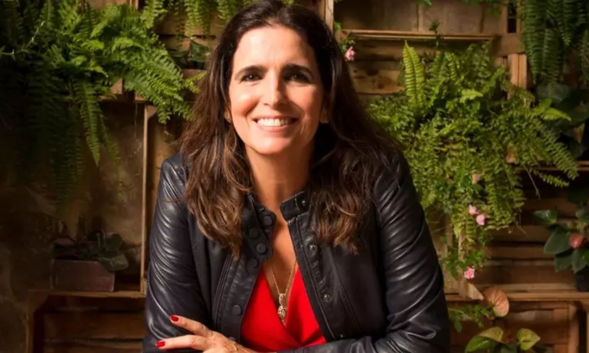 Malu Mader negocia retorno para TV em novela da Globo; saiba qual
