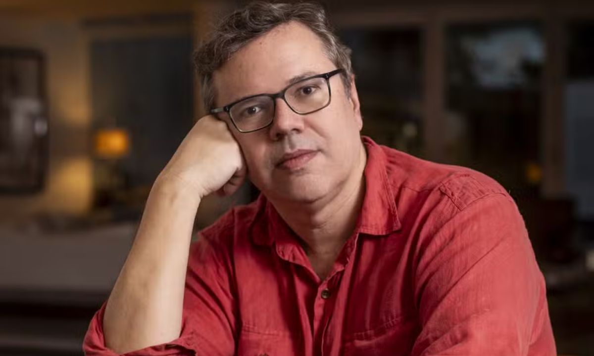 ‘Mania de Você’: João Emanuel Carneiro revela aposta em erotismo