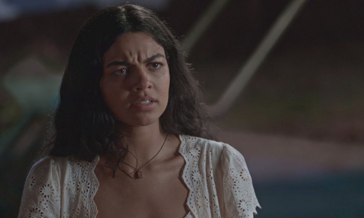 'No Rancho Fundo': Nastácio faz proposta chocante para Quinota