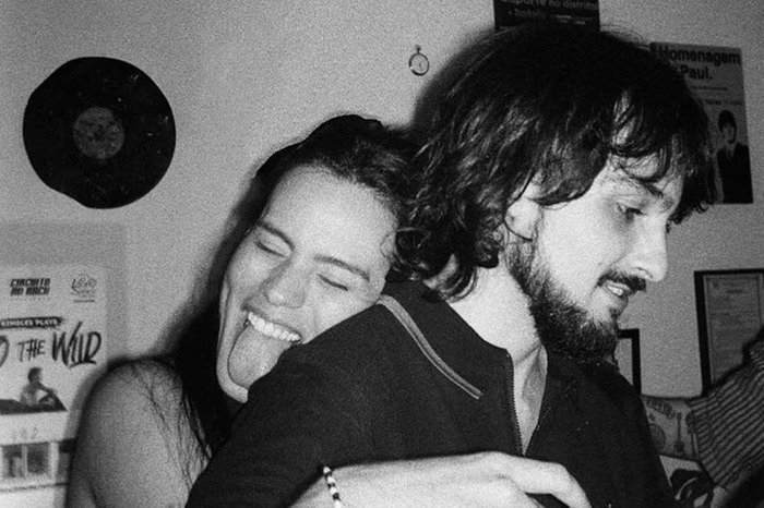 Quem é o filho de Samuel Rosa, que namora ex de Ana Carolina