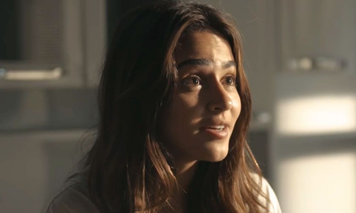 Sandra faz revelação para Dona Patroa em 'Renascer'; veja resumo
