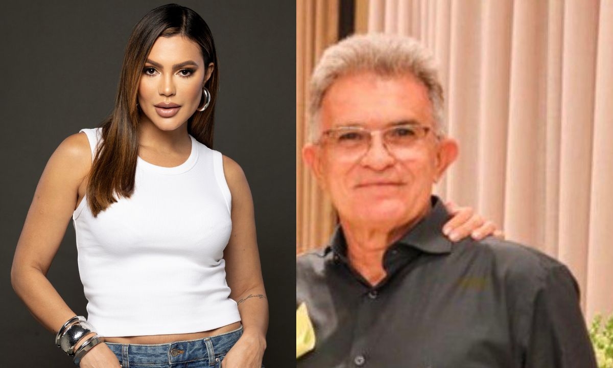 Vina Calmon abre o jogo sobre saída apagada do Cheiro de Amor