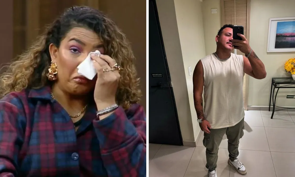 A Fazenda 16: Camila é detonada após treta e web se desculpa com Buda